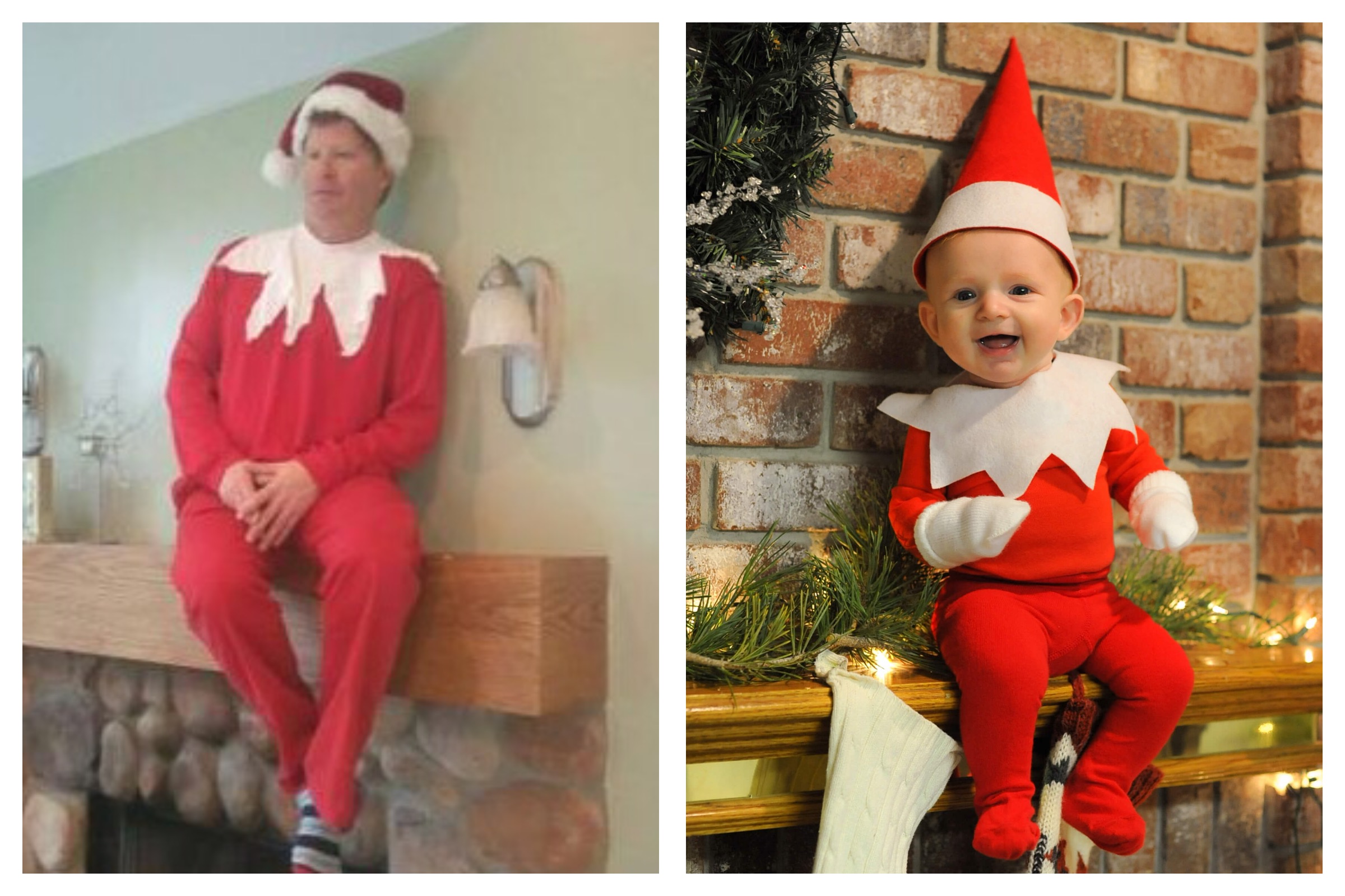 Take Your Parenting to the Next Level With a Real Life ‘Elf on a Shelf ...